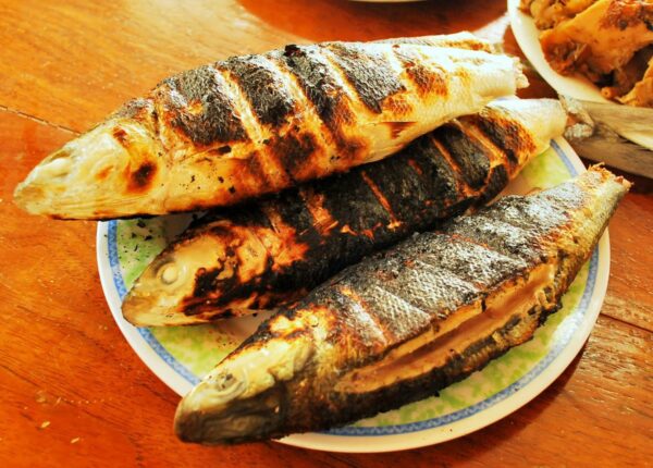 JNC Pinoy Food – Authentic Filipino Dishes