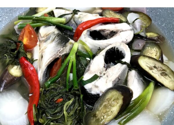 JNC Pinoy Food – Authentic Filipino Dishes